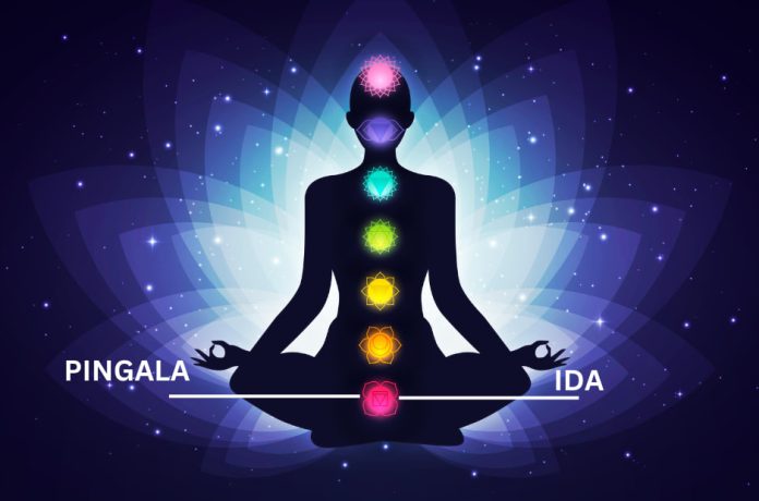 Pingla and Ida Nadis: Explanation, Characteristics, How to Balance