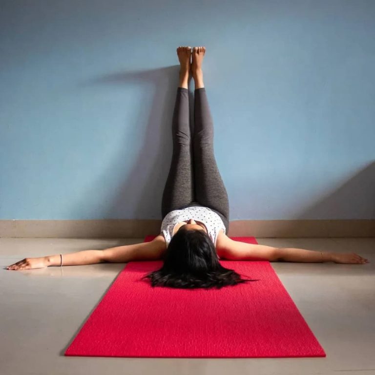 Yoga During Periods: 6+ Best Poses & Practices