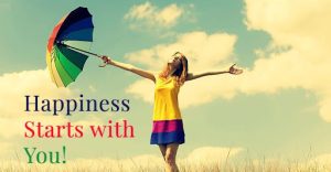 How To be Happy in Life: Your Road To a Happier Life