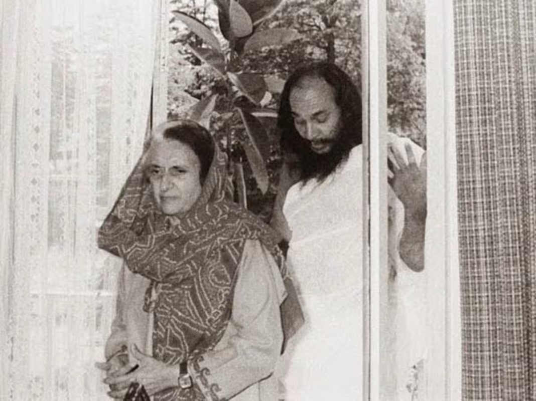 Dhirendra Brahmachari Biography: Indira Gandhi’s Yoga Teacher