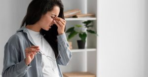 Why Am I So Angry During Pregnancy? Reasons & Solutions