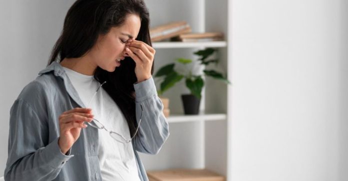 Different Emotions During Pregnancy: Reasons & Solution