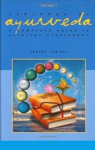 All About Dr Vasant Lad: Ayurveda, Age, Books, Life