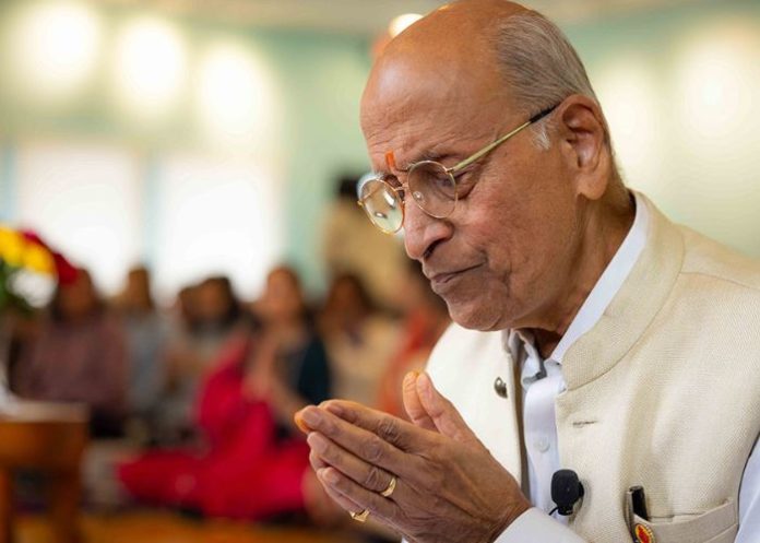 All About Dr Vasant Lad: Ayurveda, Age, Books, Life