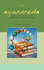 All About Dr Vasant Lad: Ayurveda, Age, Books, Life