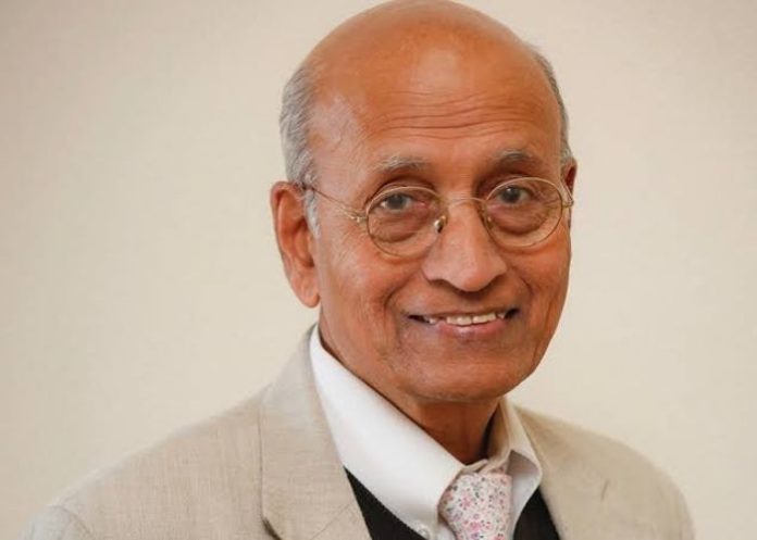 All About Dr Vasant Lad: Ayurveda, Age, Books, Life