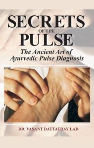 All About Dr Vasant Lad: Ayurveda, Age, Books, Life